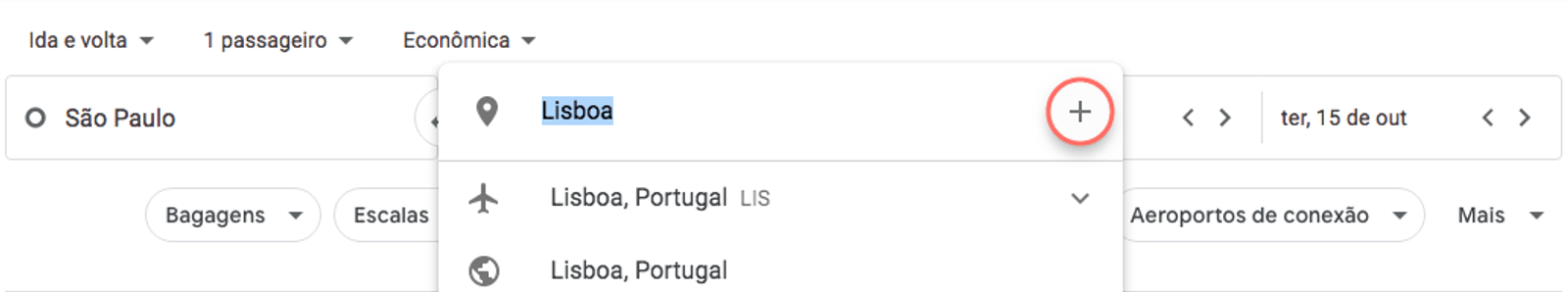 Google Flights: como encontrar os voos mais baratos - O Guia Nativo